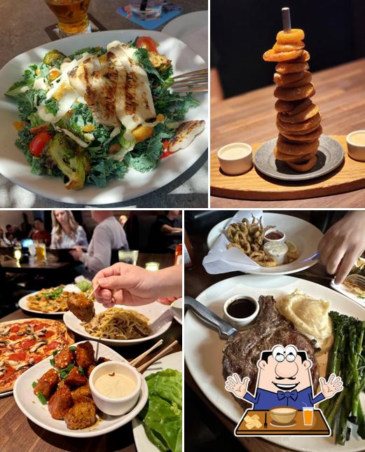 Yard House, Phoenix - Restaurant menu, prices and reviews