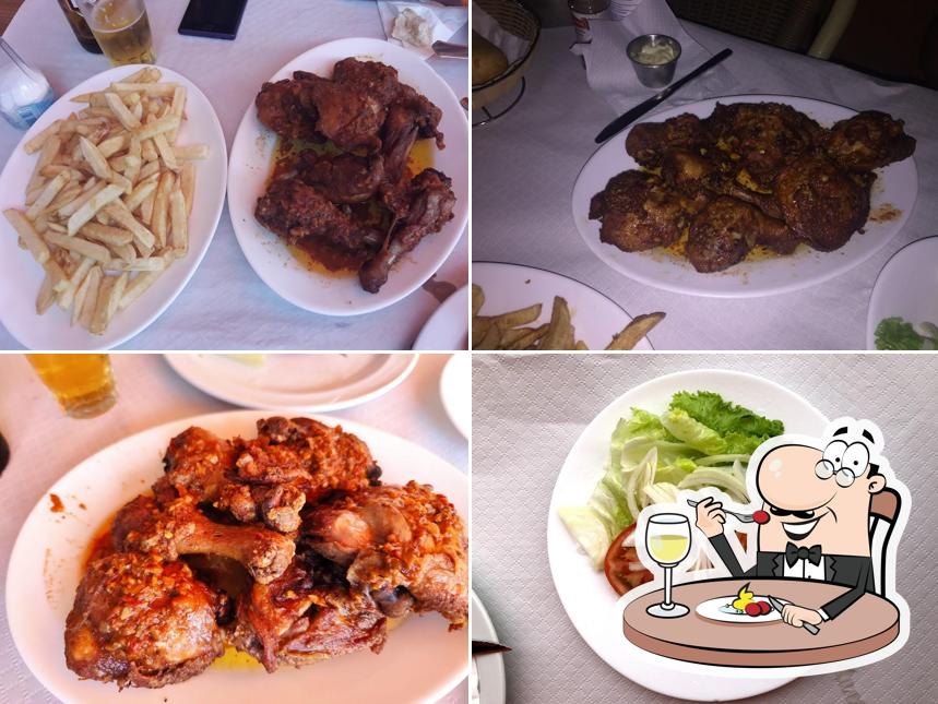 Best chicken in Adeje restaurants, summer 2024 - Restaurant Guru