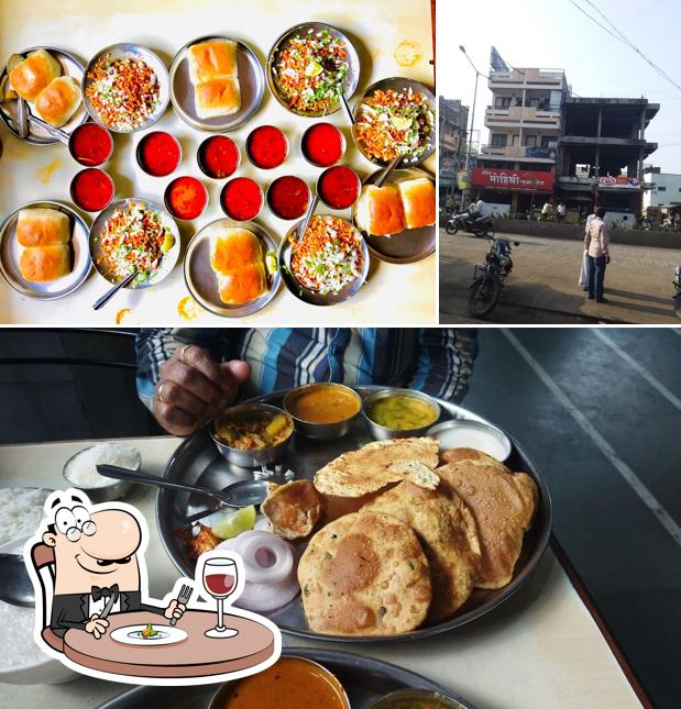Mohini Pure Veg, Saswad - Restaurant menu, prices and reviews