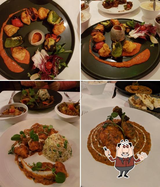 Shozna, Rochester - Restaurant menu, prices and reviews