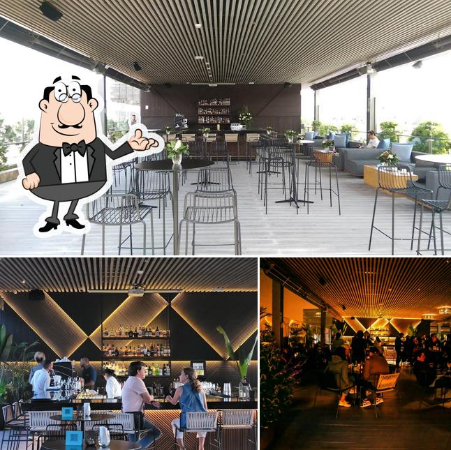 Celeste Solar Bar, San Isidro - Menú del restaurante, precios y reseñas