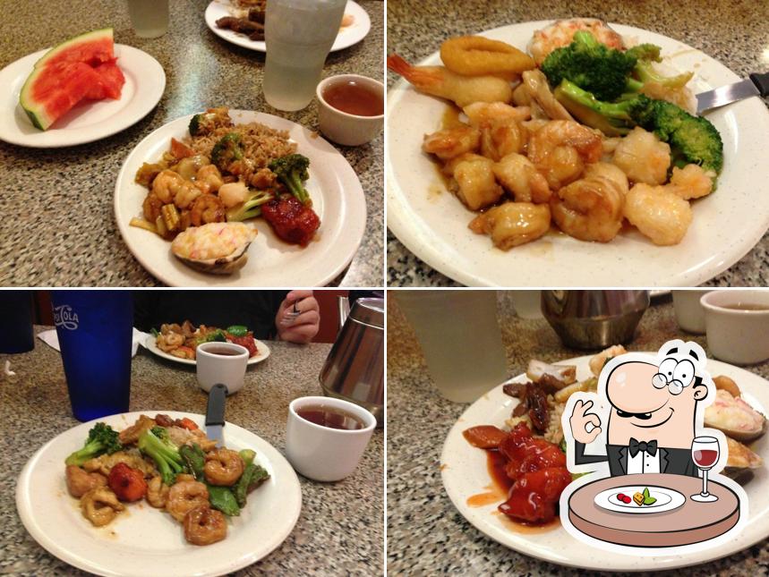 Yong Hao Chinese Buffet, West Hazleton - Restaurant menu, prices and ...
