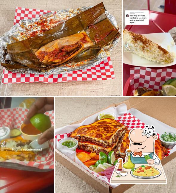 Birrieria 101, Greenville - Restaurant menu, prices and reviews