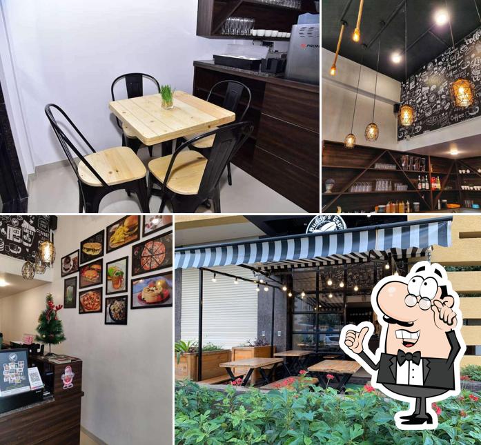 Best thereed in Pune restaurants, winter 2024 - Restaurant Guru