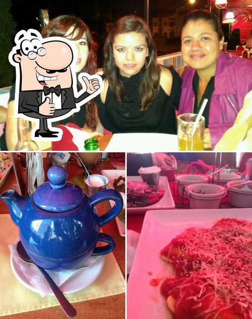 Caf-Eco cafe, Guadalajara - Restaurant reviews