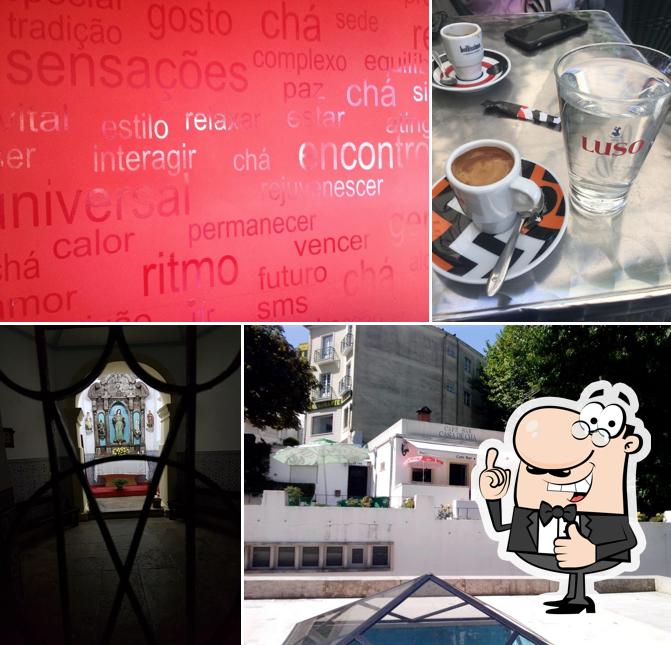 Top 5 restaurants in Luso, august 2025 - Restaurant Guru