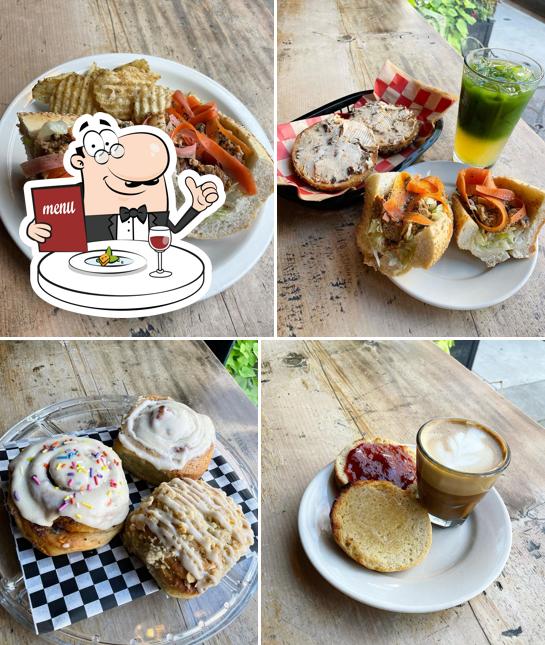 Grindcore House, 1515 S 4th St in Philadelphia - Restaurant menu and ...
