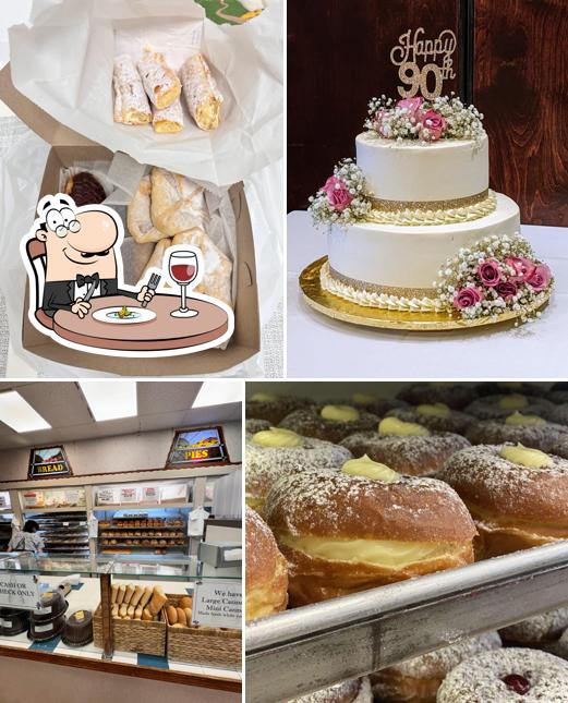 House Of Cakes, Chicago - Restaurant menu, prices and reviews