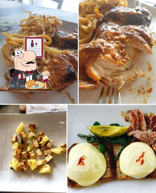 Humble Harry's - Buzz Shop Cntr., Sandton - Restaurant menu, prices and ...