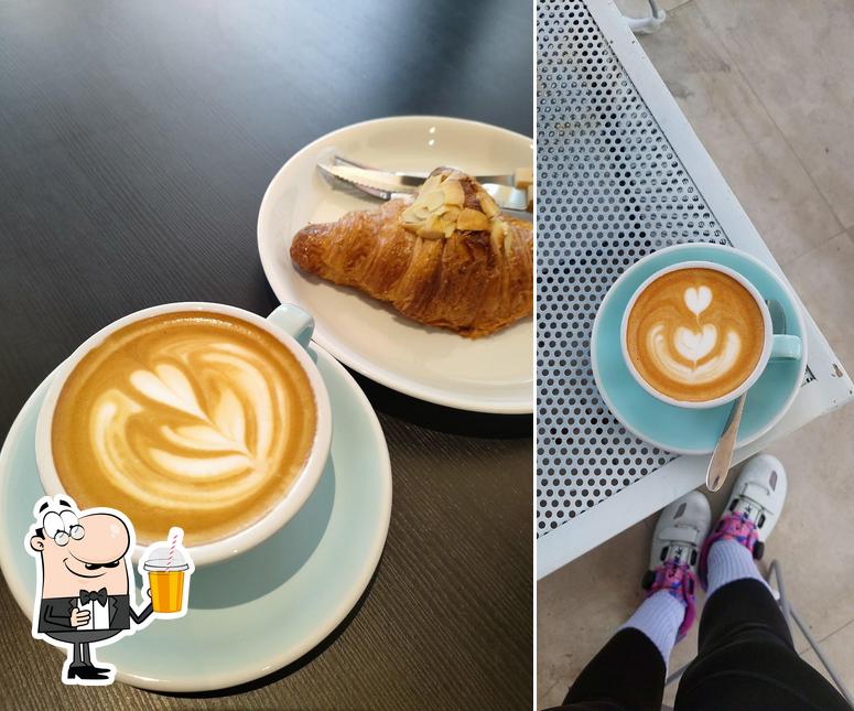 Kogarashi Coffee Summarecon, Bandung - Restaurant menu, prices and reviews