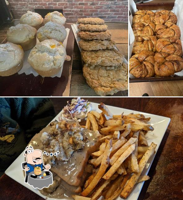 Taste and See, Sussex - Restaurant menu, prices and reviews