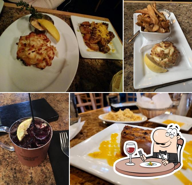 Top 5 restaurants with steaks in Upper Saint Clair, june 2025 ...