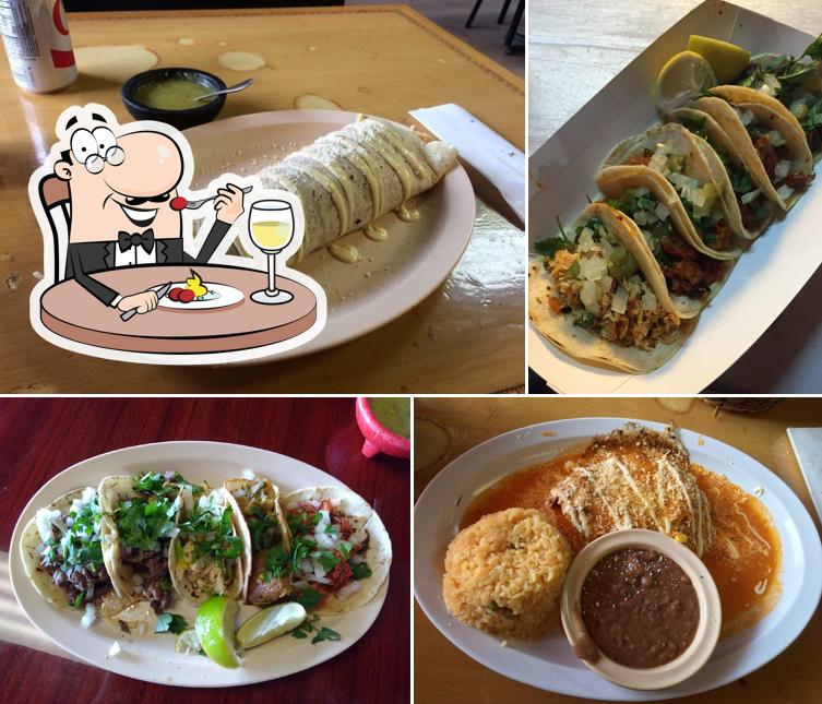 Chapultepec Mexican Bar & Restaurant, Hallandale Beach - Restaurant ...