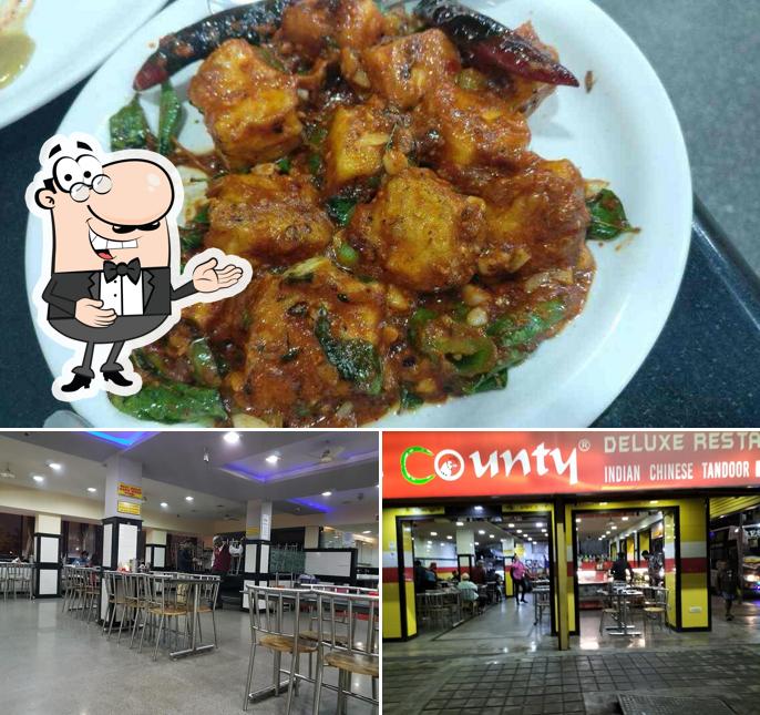 Chicken County, Bengaluru - Restaurant menu, prices and reviews