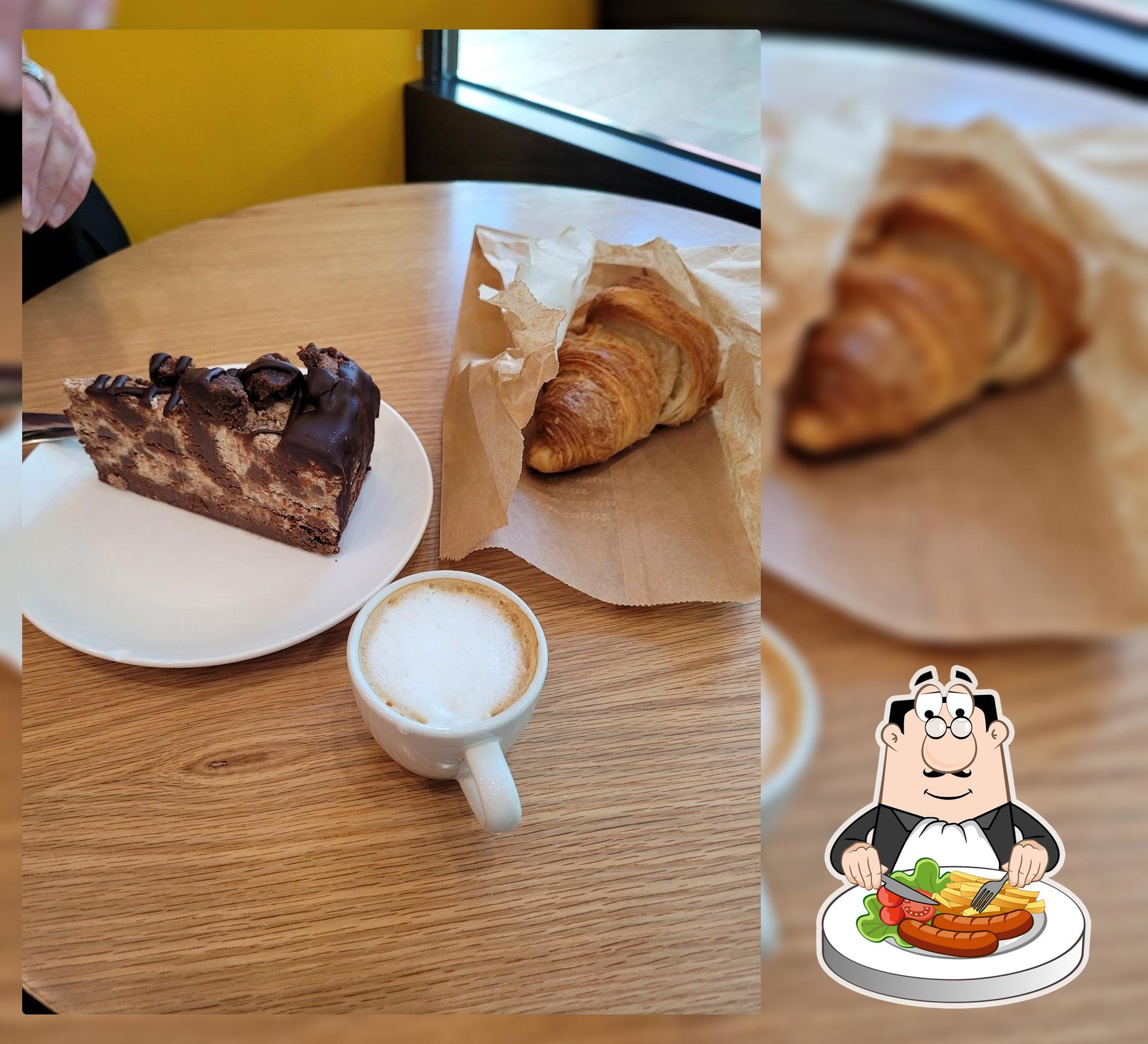Meilleurs restaurants dans le centre commercial CF Carrefour Laval ...
