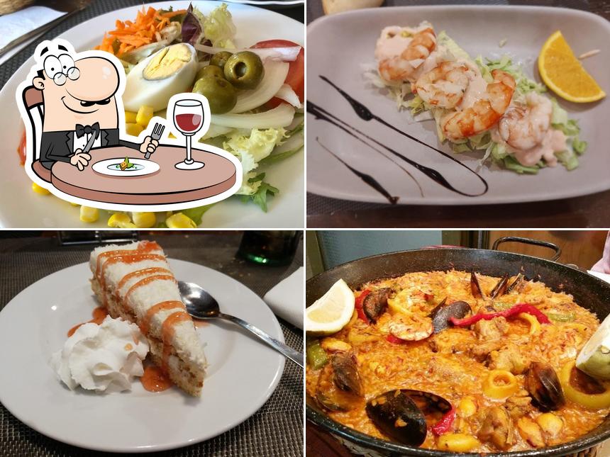 El Bodegón de Julio, Benidorm - Restaurant menu, prices and reviews