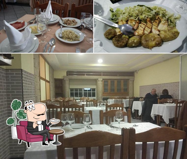 Estrela de Vermum, Viseu - Menu do restaurante, preços e opiniões