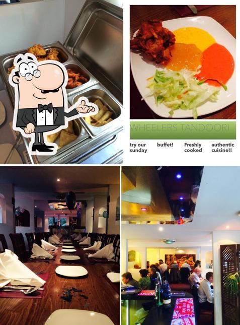 Find the best place to eat in South Benfleet, spring 2024 - Restaurant Guru