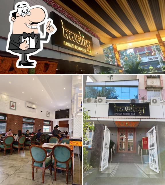 Kwality Family Resto Bar, Pune, Parmar Square - Restaurant reviews
