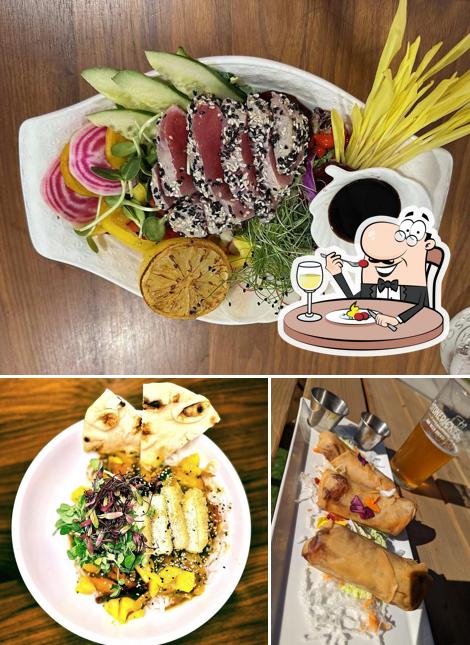 LOCAL Wyoming ON, Plympton-Wyoming - Restaurant menu, prices and reviews