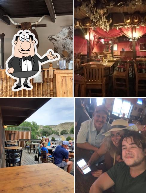 Best steak restaurants in Medora, summer 2024 - Restaurant Guru