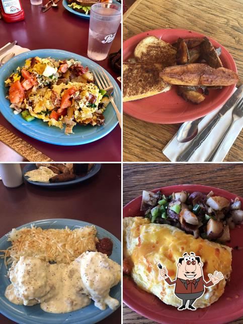 Main Street Cafe, Monroe - Restaurant menu, prices and reviews