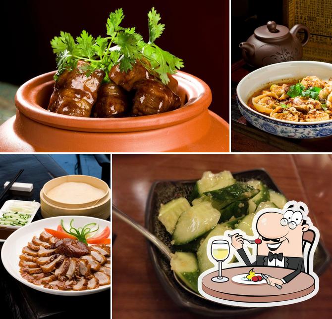 Man Tong Kitchen, Crown Entertainment Complex, 8 8 Whiteman Street in ...