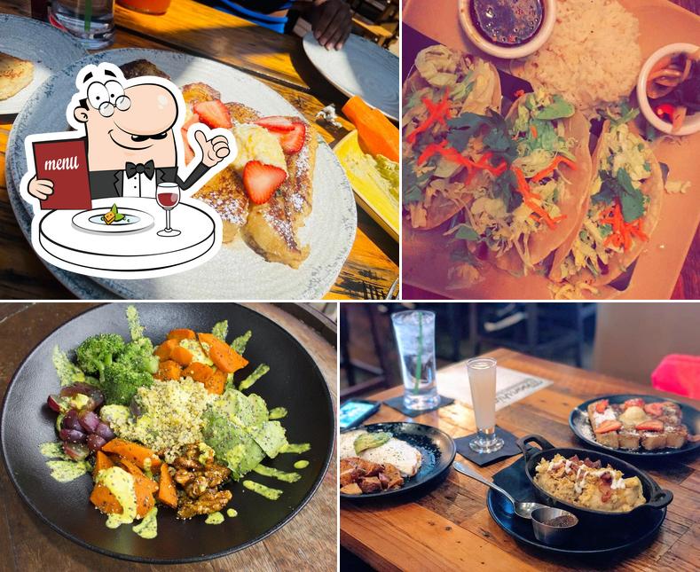 Mash'D, San Antonio - Restaurant menu, prices and reviews