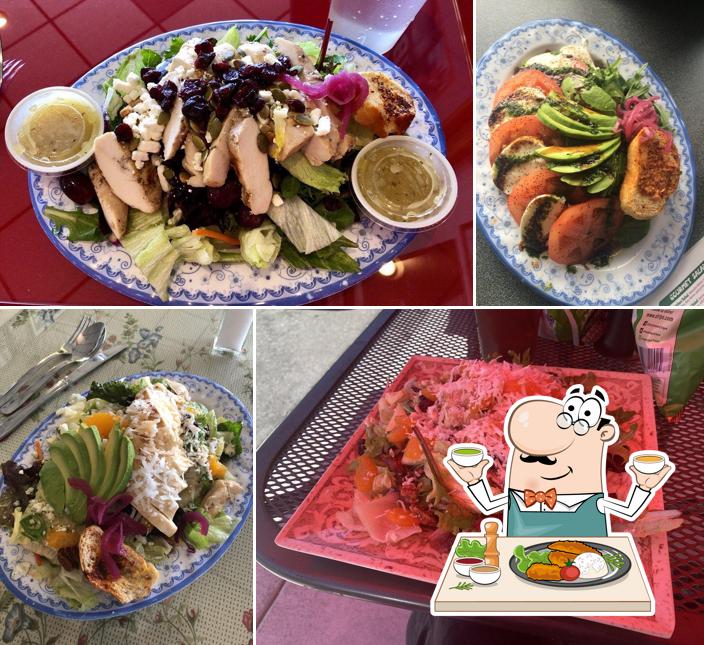 Michael's Deli, Reno - Restaurant menu, prices and reviews