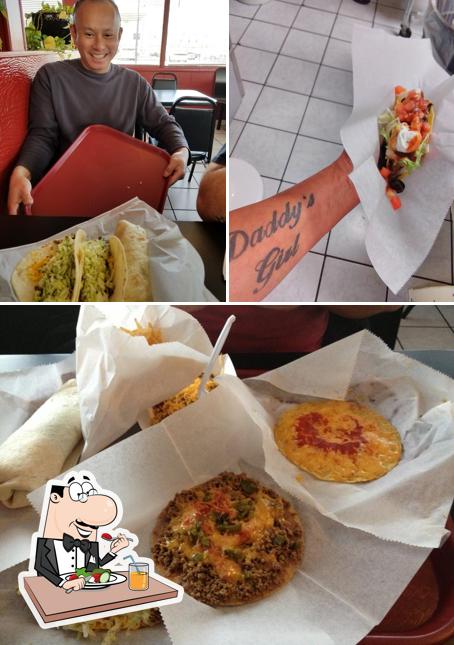 Mid Del Taco Inc, Del City - Restaurant menu, prices and reviews