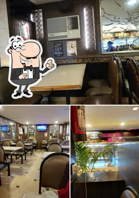 Mithas, New Delhi, 4/5 - Restaurant reviews