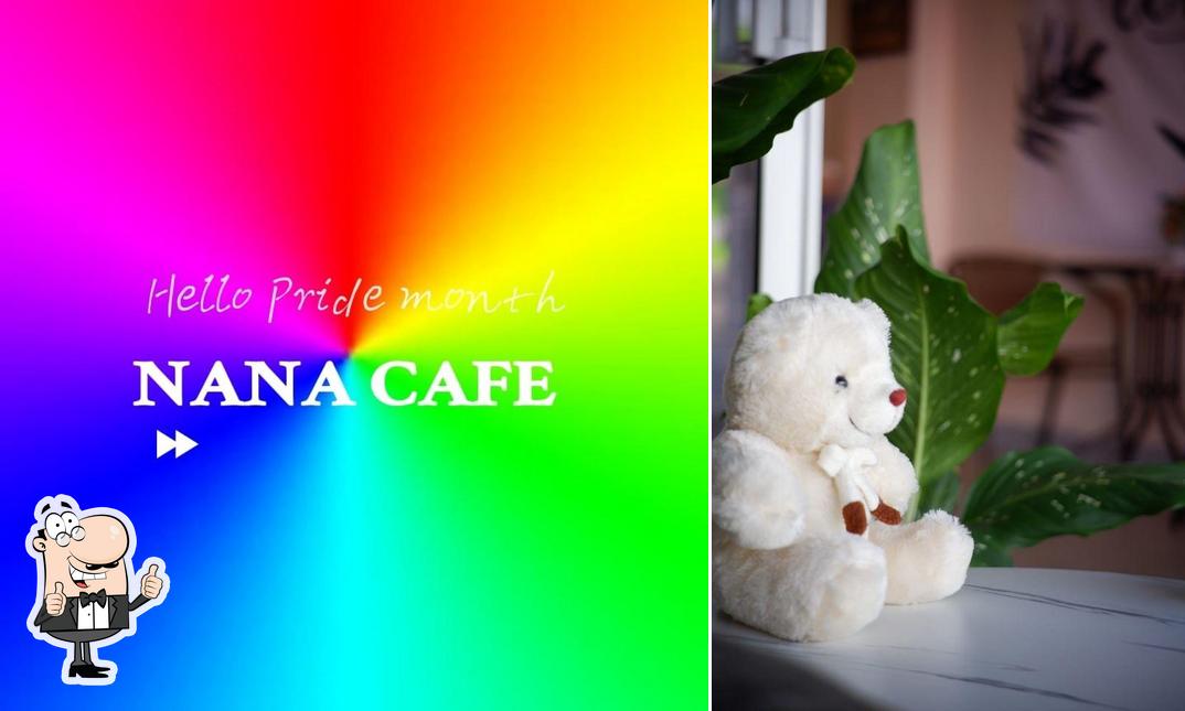 Nana Cafe, Ban Klang