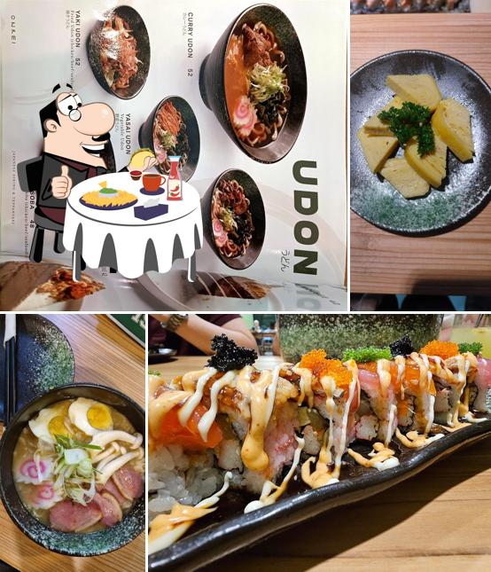 ONKEI Japanese Restaurant, Surabaya - Restaurant menu, prices and reviews