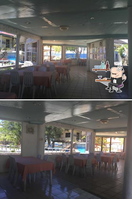 Pado Restaurant - Pado Resort, Lapu-Lapu City - Restaurant menu, prices ...