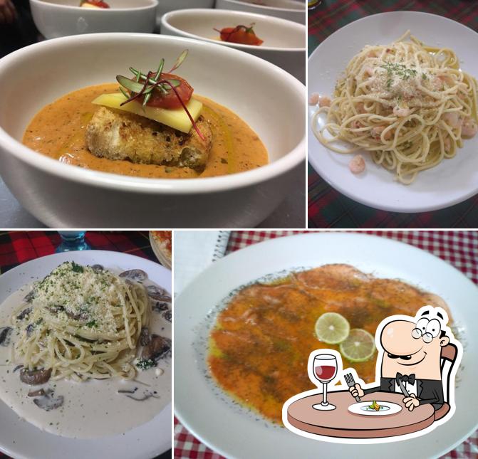 Peccati Di Gola, La Piedad - Menú del restaurante, precios y reseñas