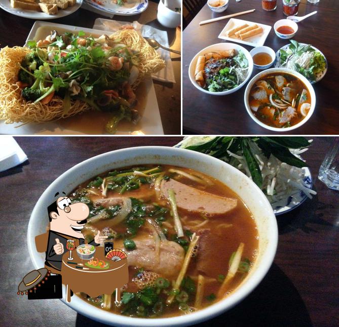 Pho Saigon, Spokane Valley - Restaurant menu, prices and reviews