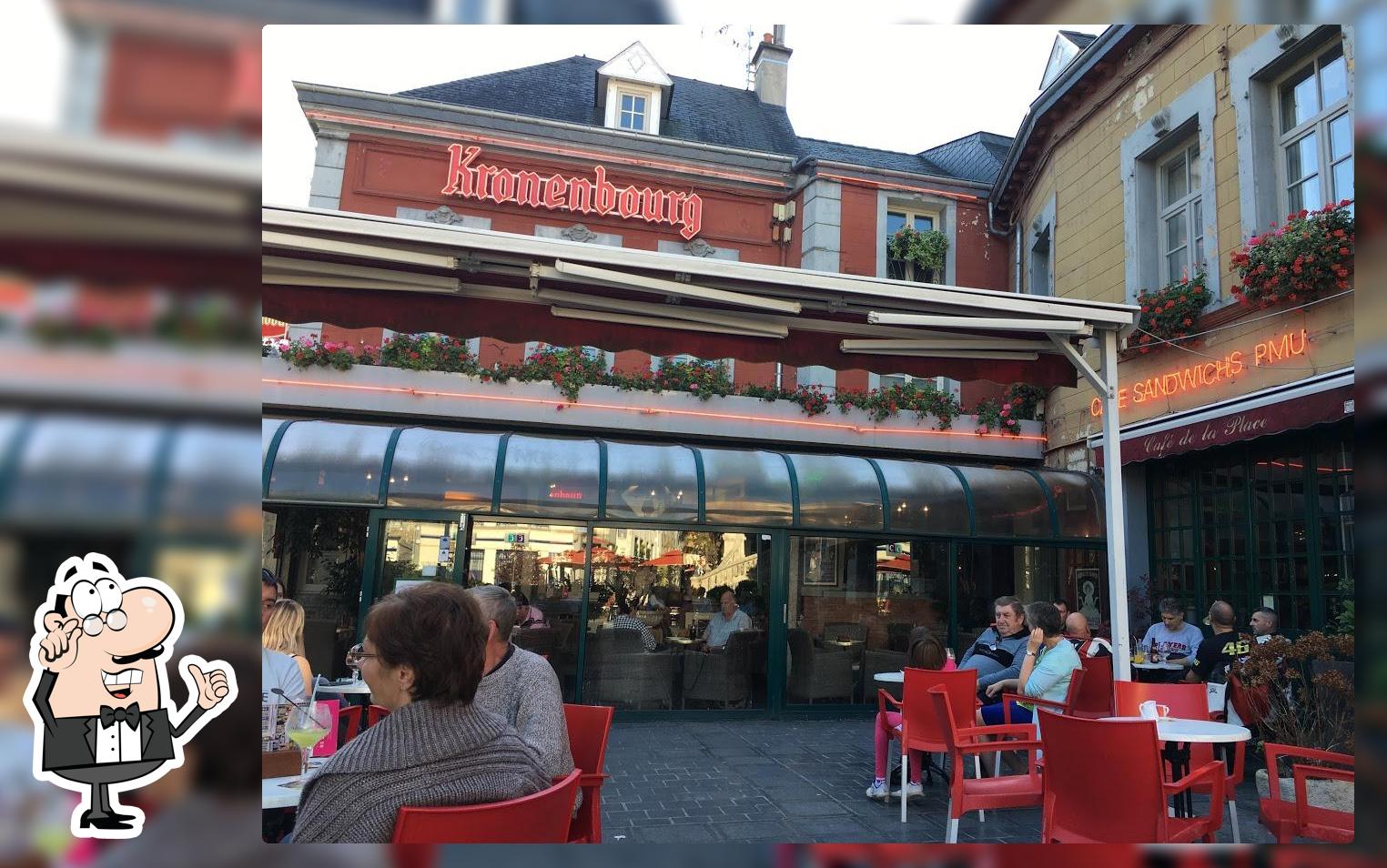 Le top 5 des restaurants à Givet, novembre 2025 - Restaurant Guru