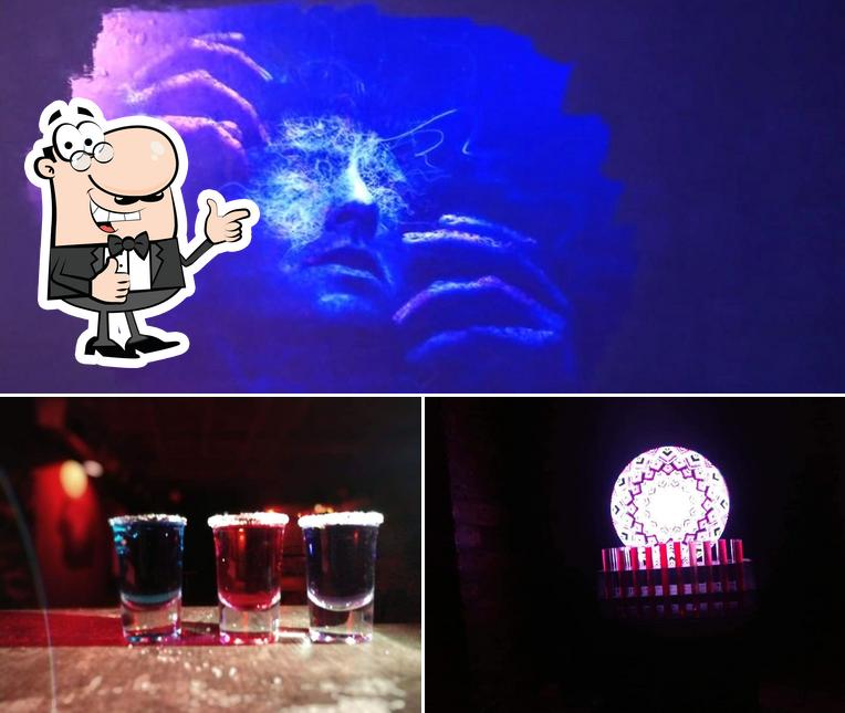 Dystopia bar, Tiflis - Menú del restaurante, precios y reseñas