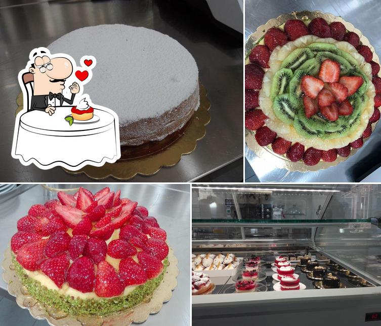 Bar Erre Esse, Palermo, Corso Camillo Finocchiaro Aprile - Restaurant ...