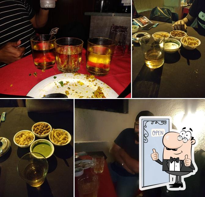 Invitation 365, Pune, HW79+V45 - Restaurant reviews
