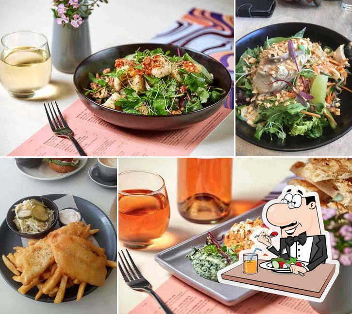 Sir Duke, Moonee Ponds - Restaurant menu, prices and reviews