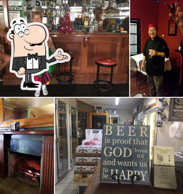 Star Hotel in Rutherglen - Restaurant reviews
