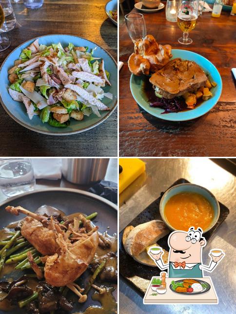 Toll House Inn in Lancaster - Restaurant reviews