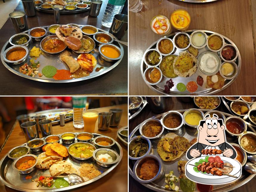 Rajdhani, Thane - Restaurant menu, prices and reviews