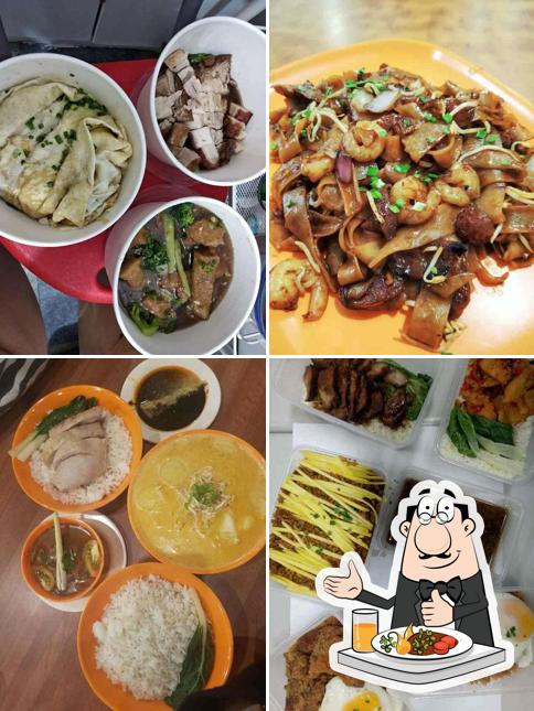 101 Hawker Food House - Makati restaurant, Makati, 102 - Restaurant ...