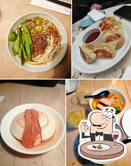 Top 5 restaurantes con repollo kimchi en Bogotá, junio 2025 ...