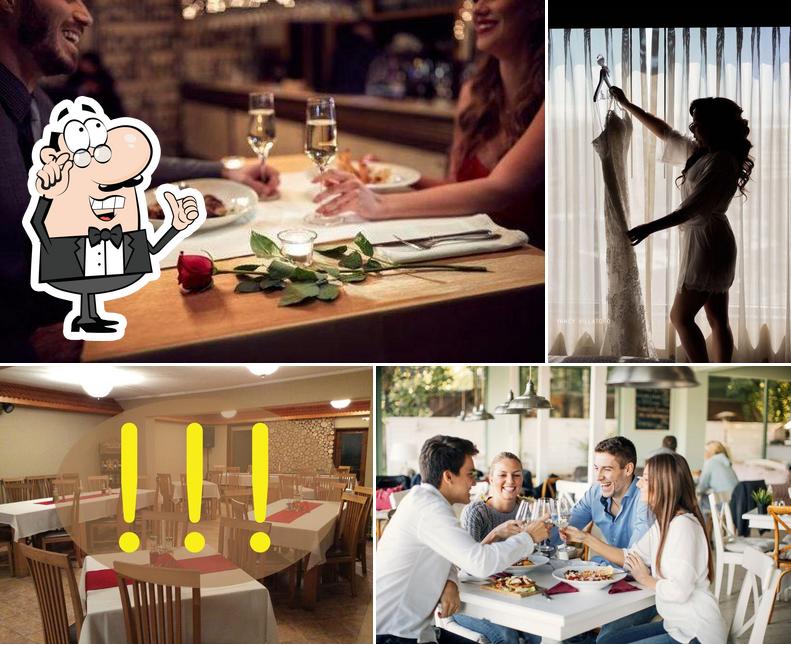 Anda, Gheorgheni - Restaurant reviews