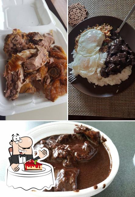 Andrea Foods in Vallejo - Restaurant menu and reviews