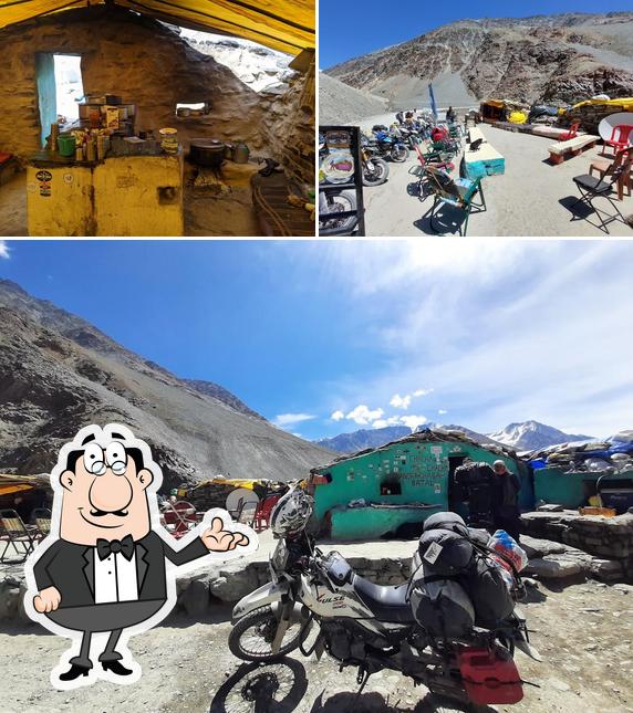 Chacha Chachi (Chandra Dhaba), Batal - Restaurant menu, prices and reviews