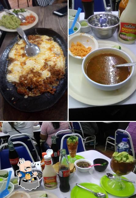 Chepo Mariscos Y Comidas restaurant, Monterrey - Restaurant reviews